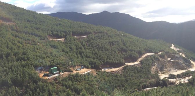 Savannah Resources submits environmental impact assessment for Mina do ...