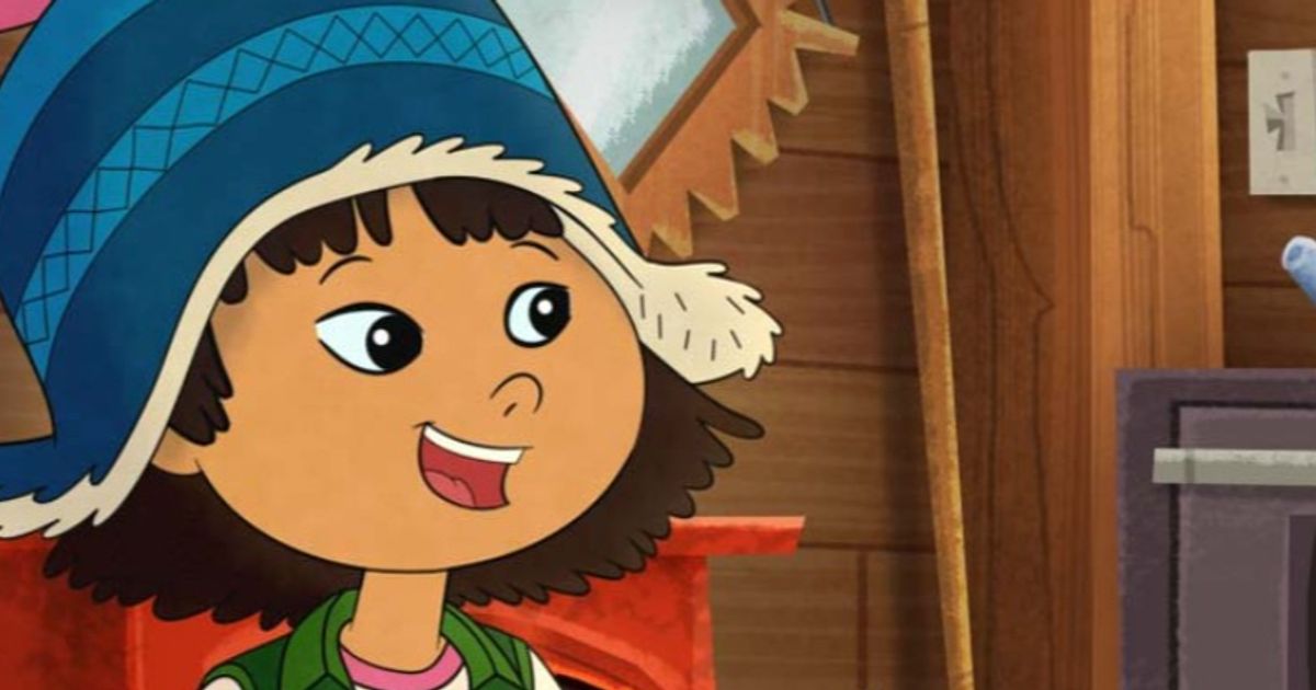 Thunderbird Entertainment announces prestigious Peabody award for ...