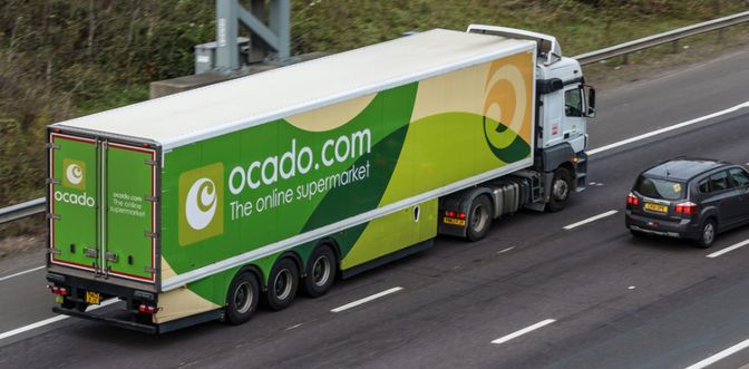Ocado raises £1bn to continue investment in online grocery partnerships ...