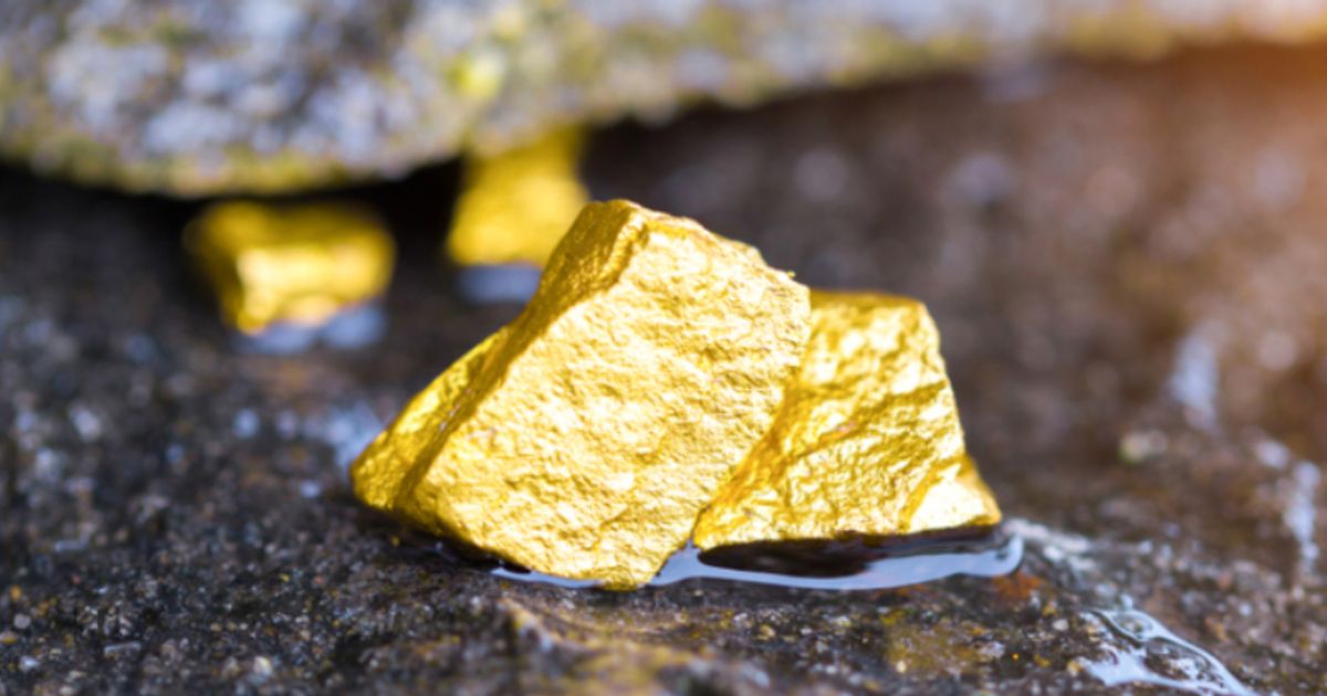 Galantas Gold continues to wait for greenlight to restart blasting and ...