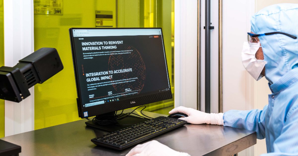 Archer Materials business strategy covers growth stages of materials ...