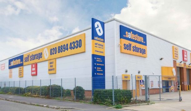 Safestore unlocks higher half-year dividend | LSE:SAFE