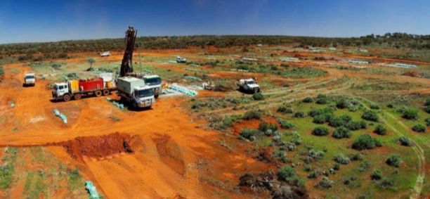 Kin Mining increasing momentum at Cardinia Gold Project in WA’s Eastern ...