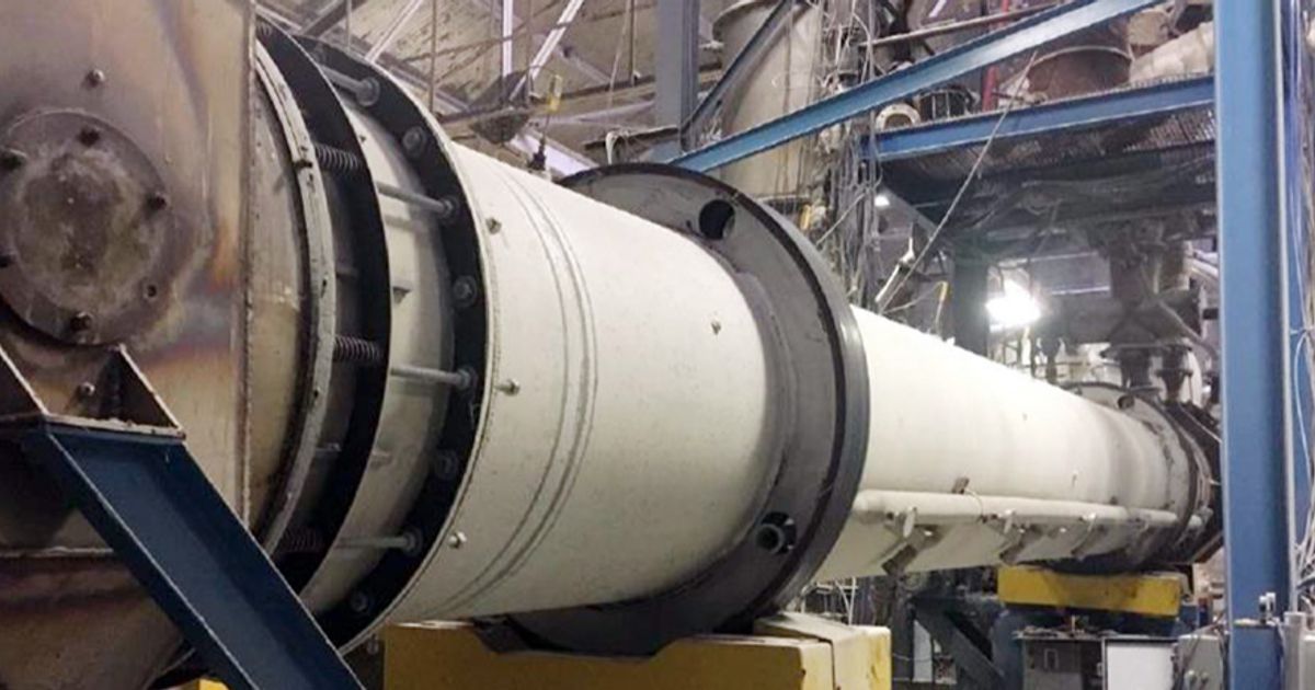 Technology Metals strengthens alliance with world-leading kiln ...