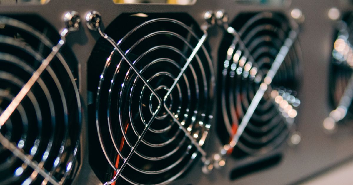 Argo Blockchain expands cryptocurrency mining capacity | LSE:ARB, OTCQX:ARBKF, NASDAQ:ARBK
