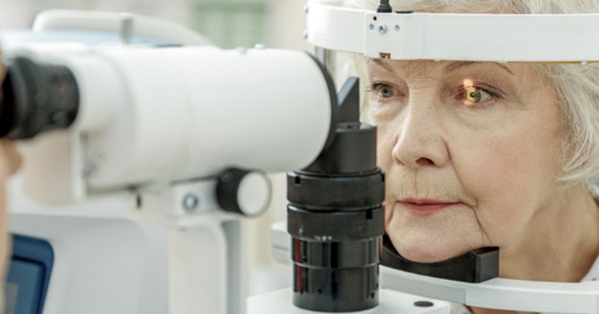 ReNeuron treatment for degenerative eye condition “meaningful effect ...