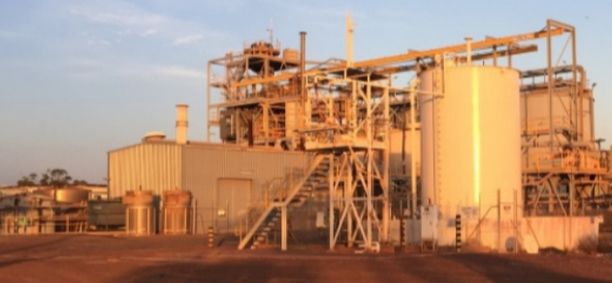 Ora Banda Mining's positive DFS for Davyhurst Gold Project “provides ...