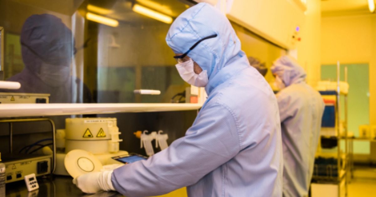 Archer Materials marches towards first major technological milestone ...