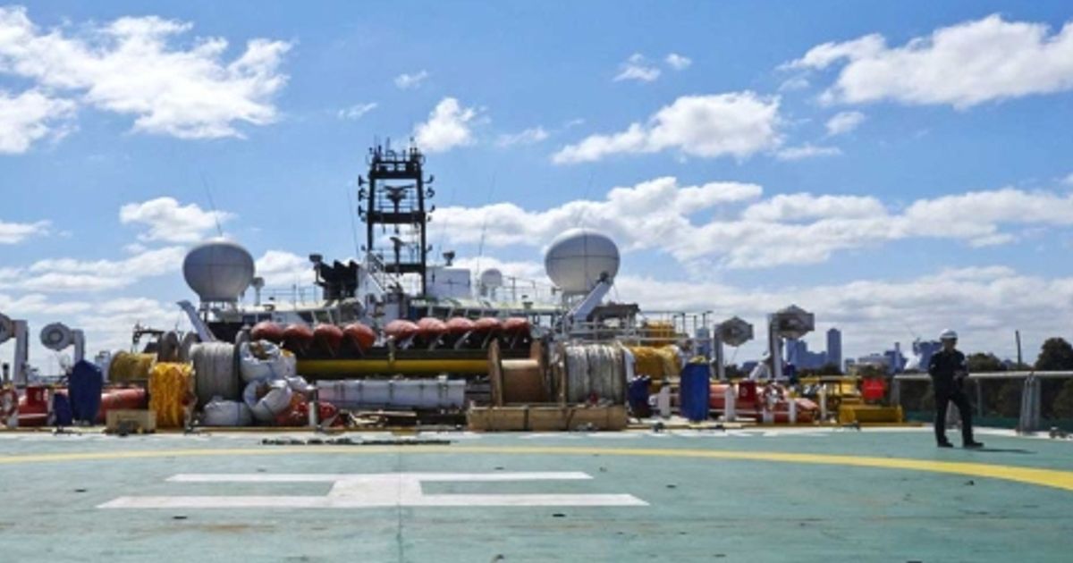 3D Oil executive chairman Noel Newell to present oil & gas strategy at ...