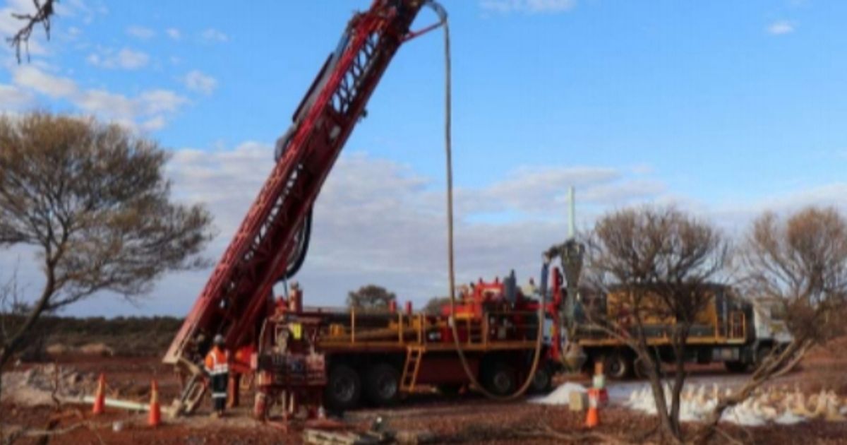Kin Mining progresses exploration at Cardinia project aimed at growing ...