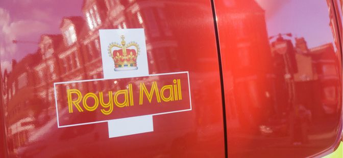 Royal Mail PLC target hiked as Liberum highlights resilience of GLS ...
