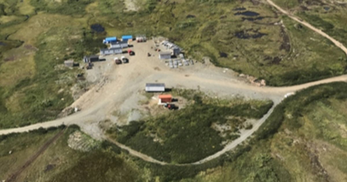 Matador Mining about to begin extensive drilling aimed at supporting 10 ...