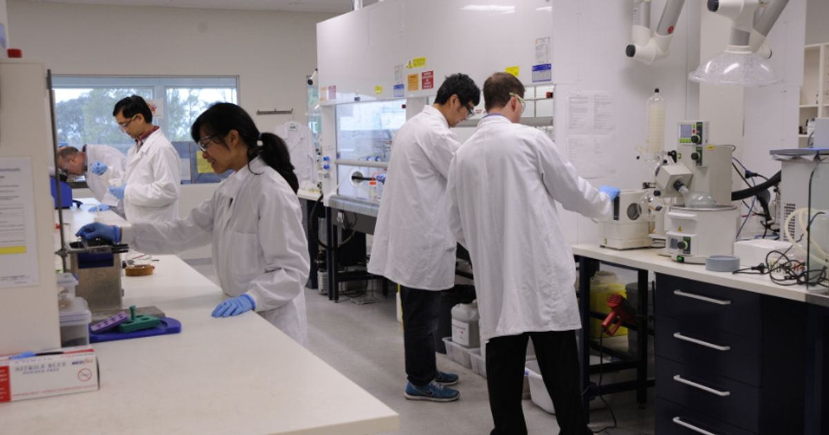 Pharmaxis granted orphan drug designation for PXS‐5505 by FDA for ...