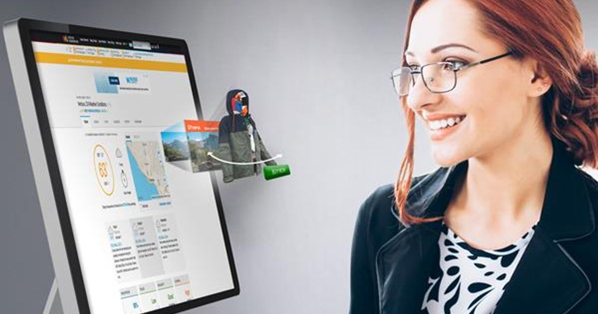 NexTech AR launches new immersive video conferencing software ScreenAR ...