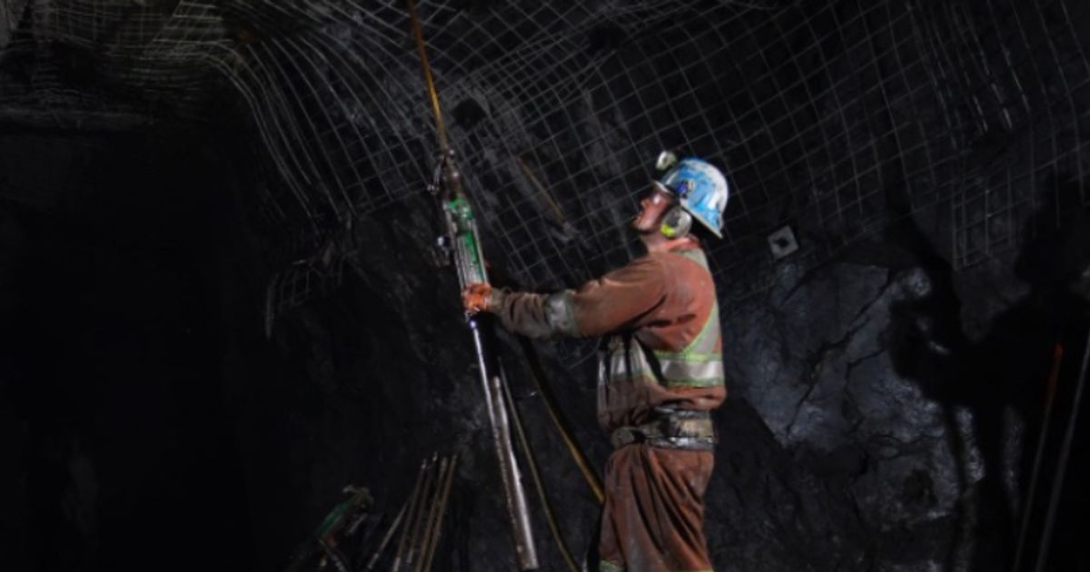 Proactive weekly mining highlights: Bezant Resources, Anglo Asian ...