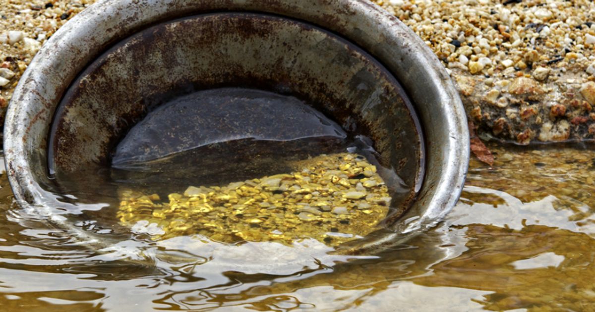 Core Lithium identifies additional gold prospects at Adelaide River ...
