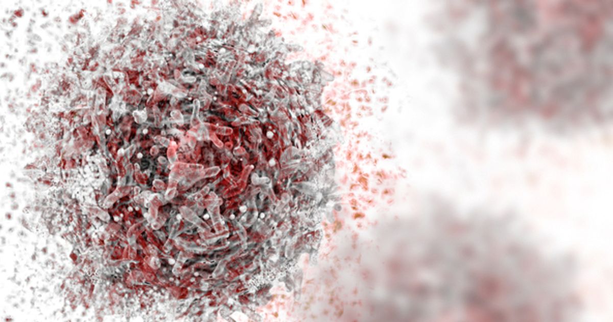 ANGLE notes USC study highlighting advantages of Parsortix over ...