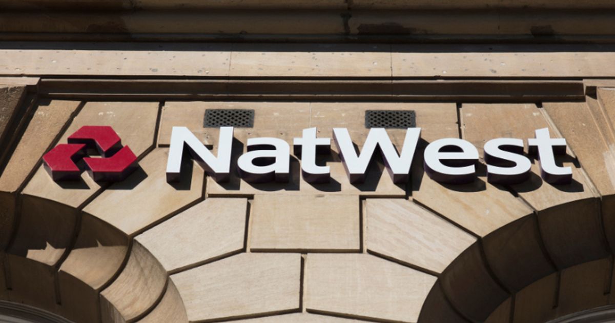 Natwest Group completes name change from RBS | LSE:NWG