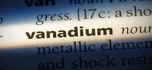Australian Vanadium aims to develop robust, long-life vanadium project ...
