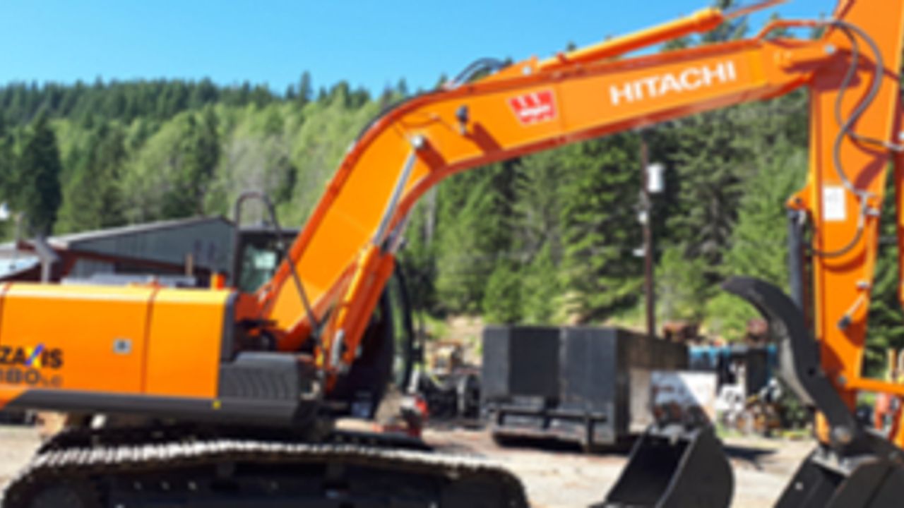 Ximen Mining makes progress on 257 portal installation, gets closer to ...