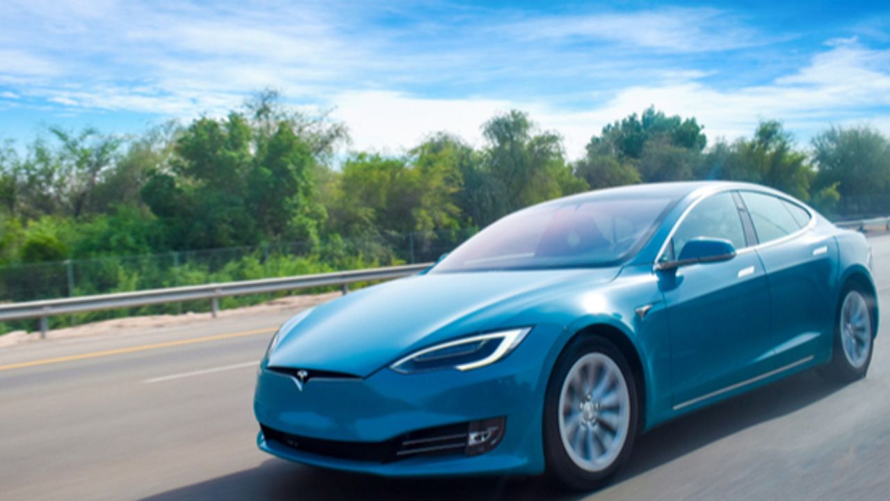 Tesla becomes the world's most valuable car company after 2Q vehicle ...