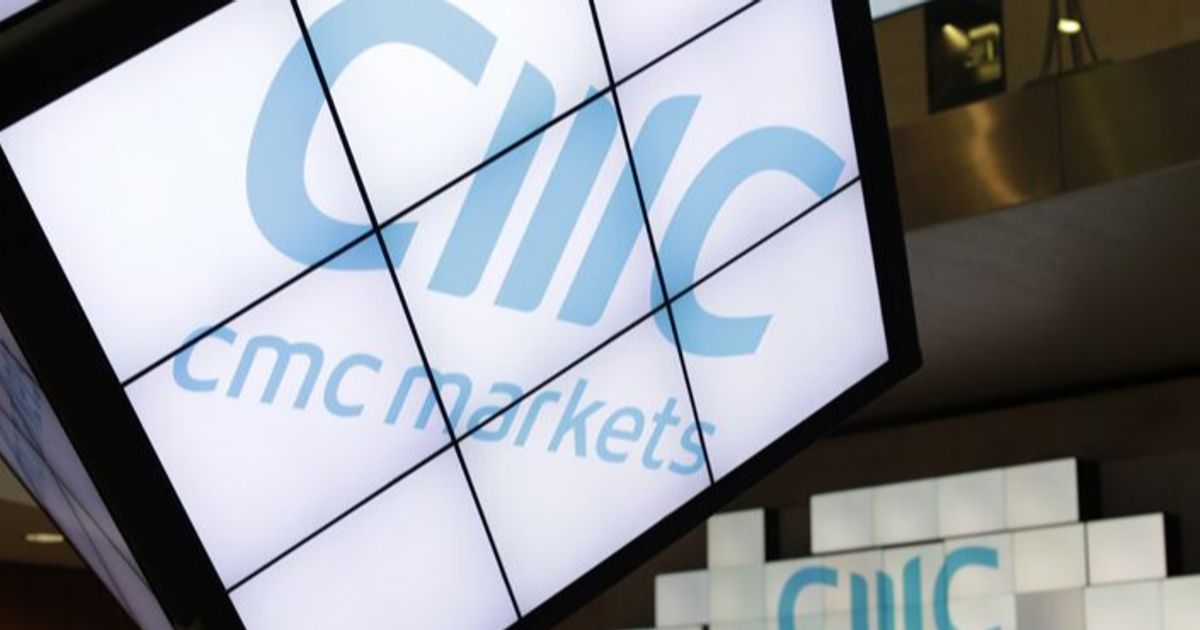 CMC Markets raises guidance after flying start to the new financial ...