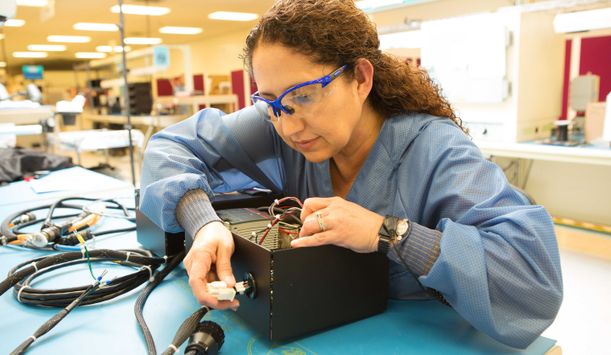 IEC Electronics sees fiscal 3Q revenue rise by 17% driven by its ...