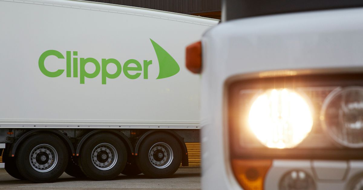 Clipper Logistics proves its agility during the pandemic