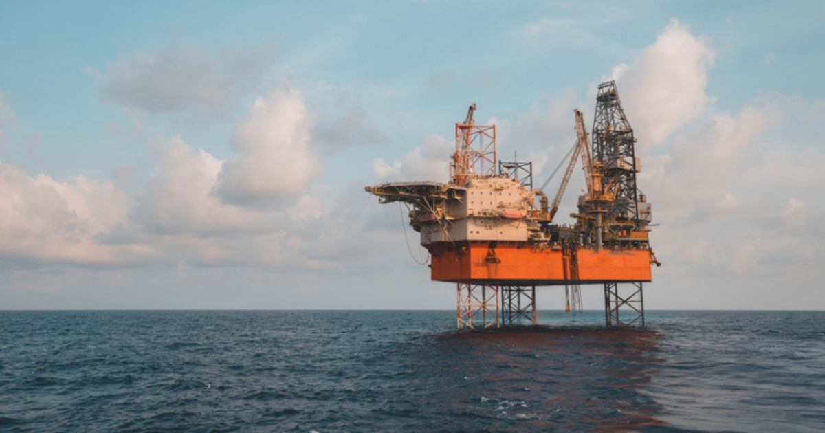 Bahamas Petroleum says it is excited for the future as it highlights ...