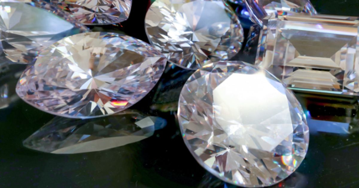 Karelian Diamond raises £420,000 via share placing to provide funds to ...