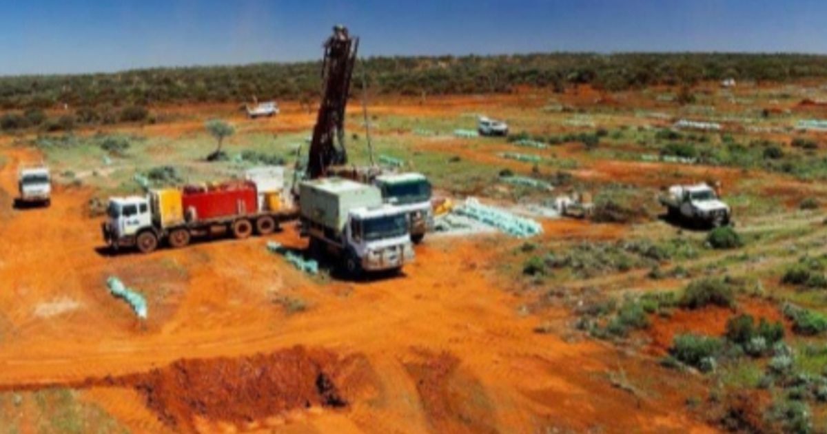 Kin Mining discovers further shallow ore-grade mineralisation as ...