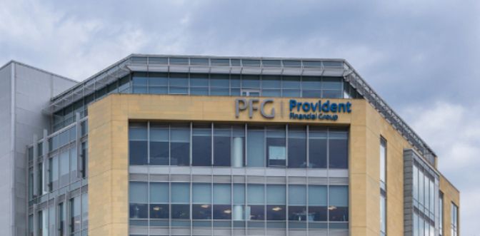 Provident Financial surges as losses not as bad as feared; plans to ...