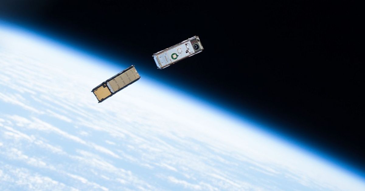 How to invest in space stocks via ETFs | NYSE:LMT