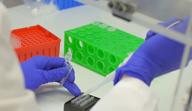 Co-Diagnostics is augmenting its Logix Smart COVID-19 test kit to ...