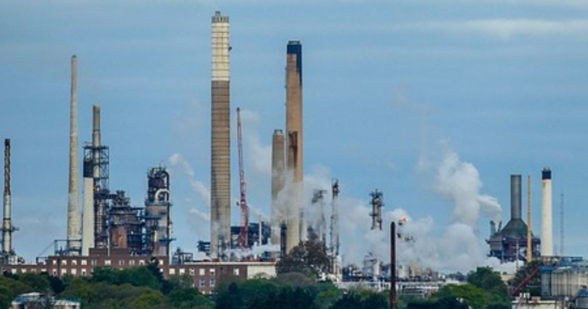 Chariot Oil & Gas rolls out new vision of relevance in the 21st century ...