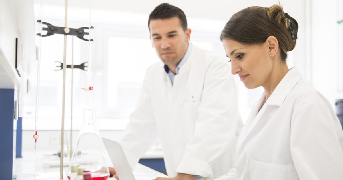 Redx Pharma unveils second major collaboration in a month as it ...