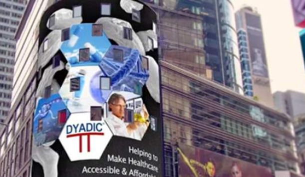 Dyadic in high profile collaboration with China’s pharma giant Jiangsu ...