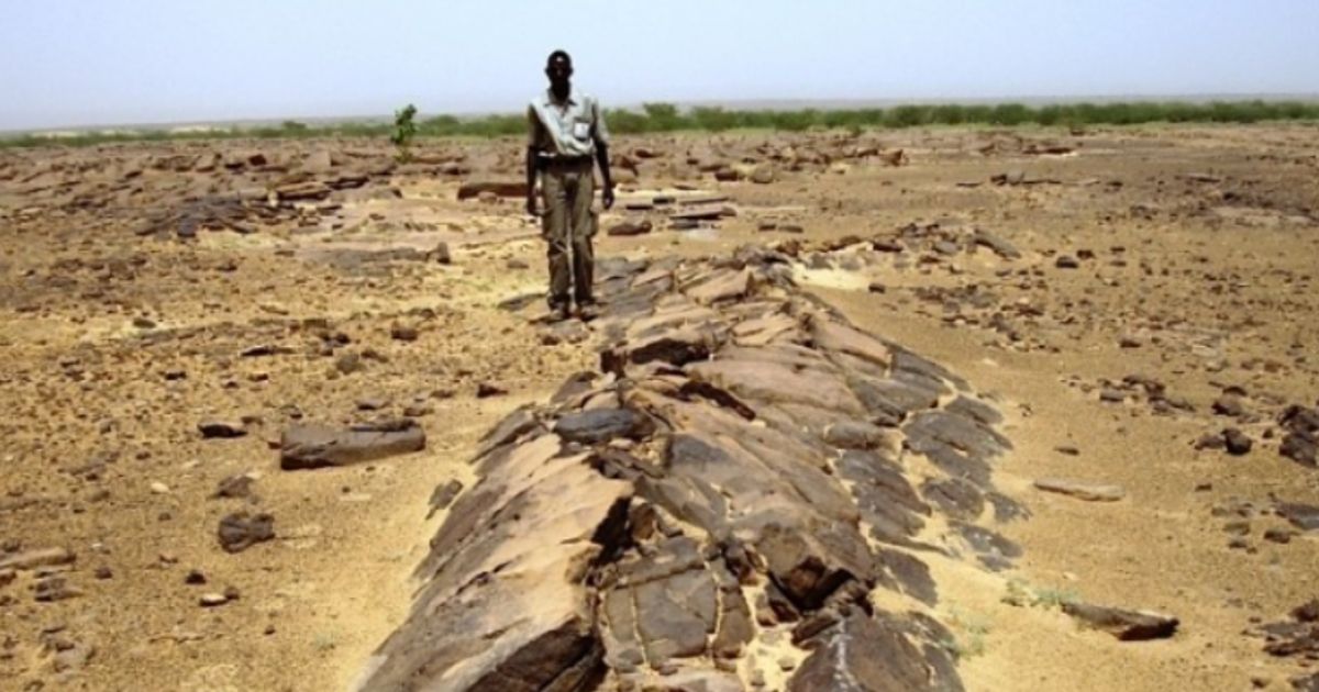 GoviEx Uranium, the Africa-focused uranium company, continues to de ...