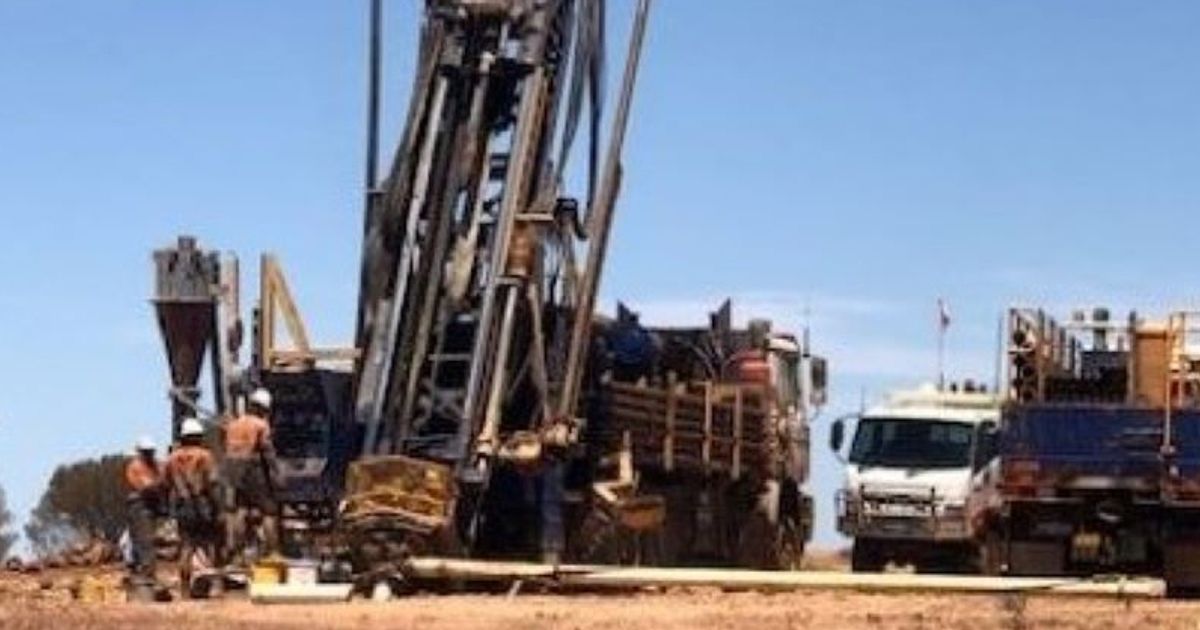 Great Southern Mining intersects new gold up to 1-kilometre along ...