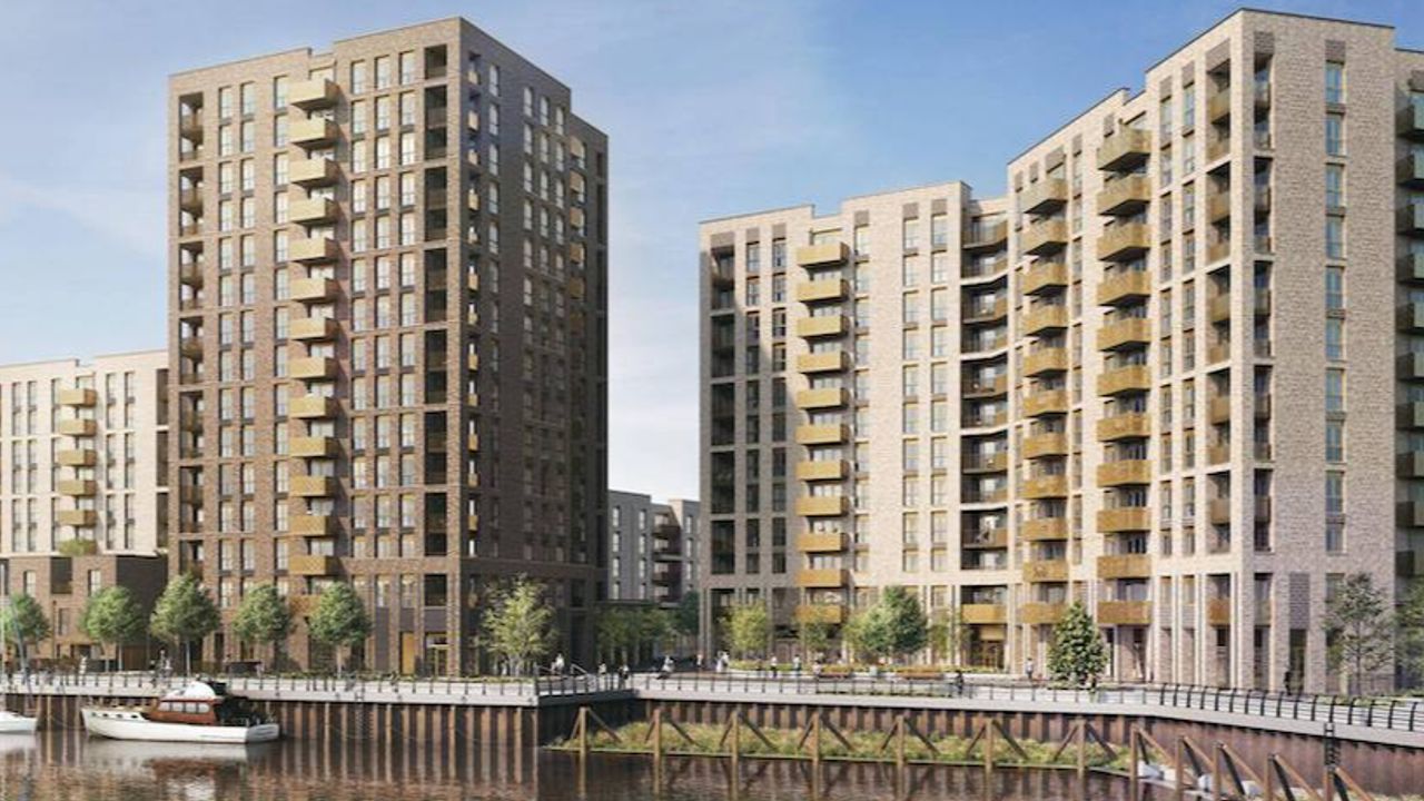 Sigma Capital's London homes deal accelerates build-to-rent trend in ...