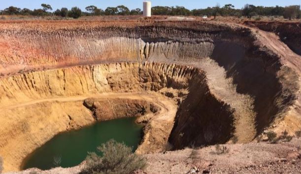 Bardoc Gold drills broad gold in first holes at Mayday North | ASX:BDC