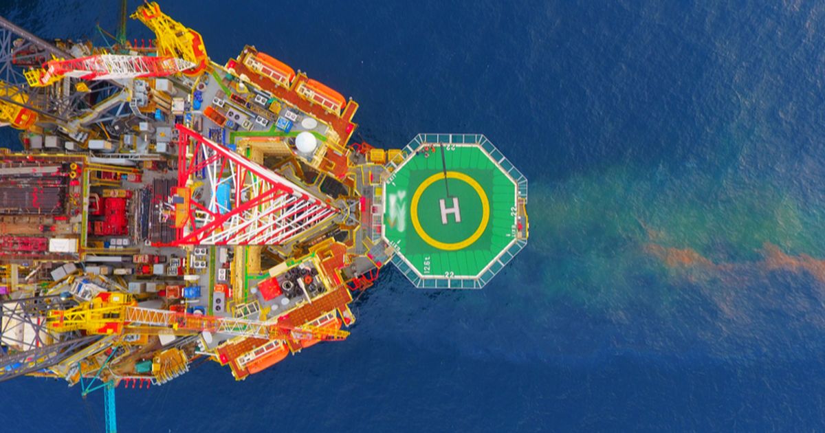 Bahamas Petroleum opens Bahamian mutual fund to investors | AIM:CEG ...