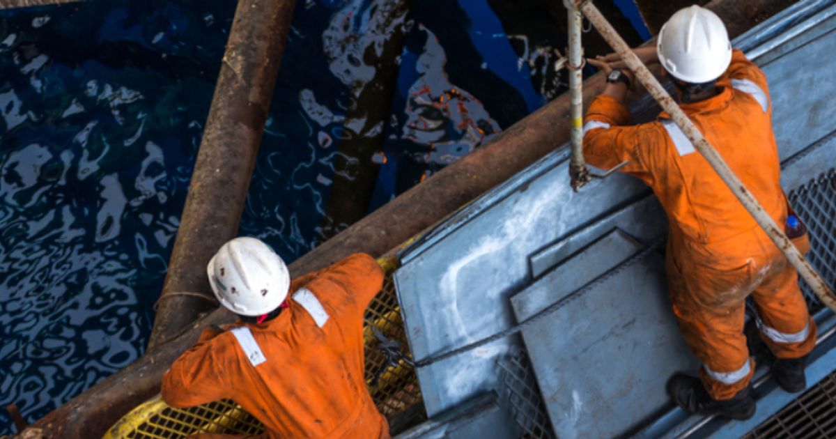 Proactive weekly oil & gas highlights: Genel, 88 Energy, Falcon Oil ...