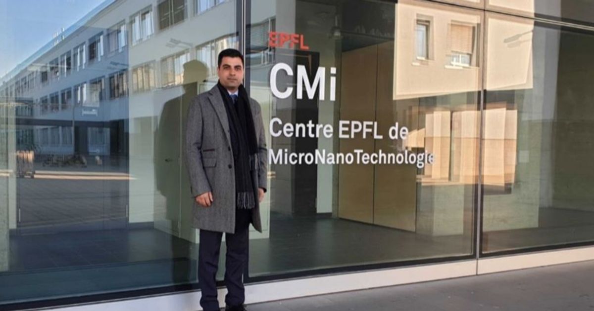 Archer Materials continues development of 12CQ quantum chip in ...