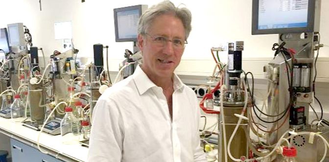 Dyadic International Inc CEO touts how firm’s technology may speed ...