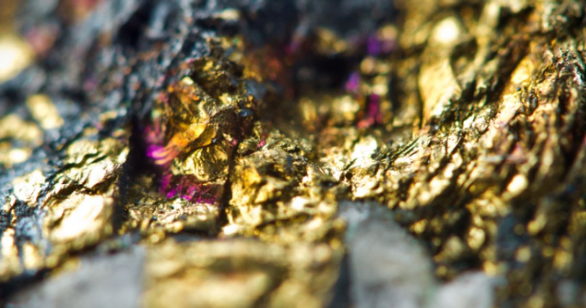 Oklo Resources shares surge as drilling confirms new high-grade zone at ...