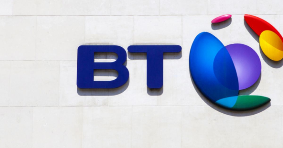 Deutsche Bank cuts target for BT Group noting that "risks have risen ...