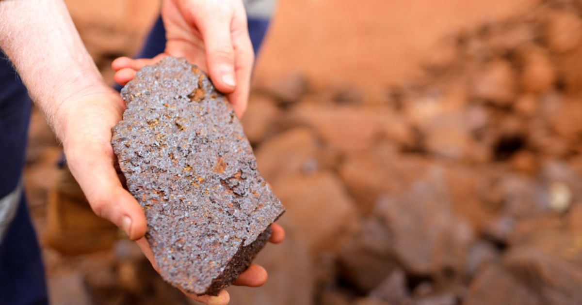 Full interview: Alien Metals' Bill Brodie Good talks Mexico portfolio ...