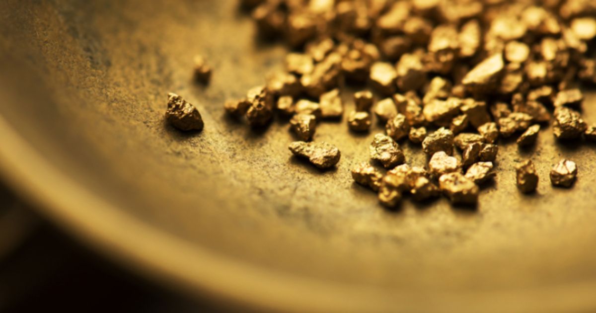 Theta Gold Mines defines new mineral system model at Eastern Transvaal ...