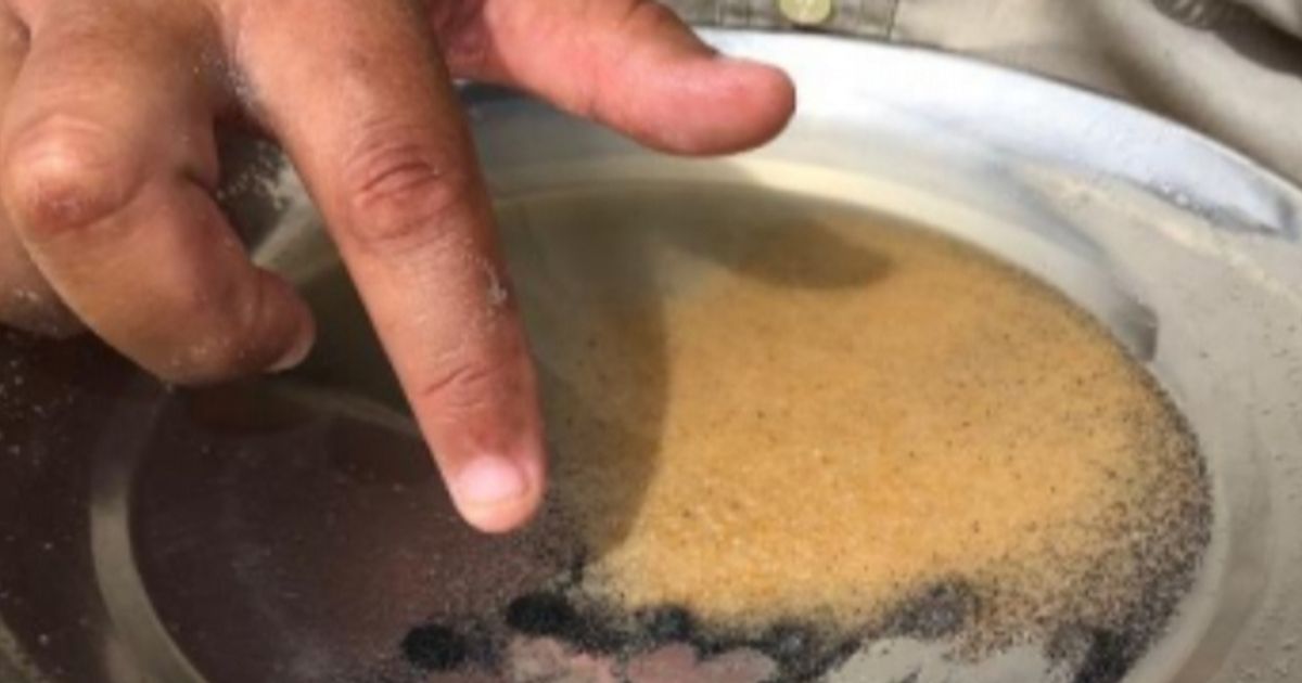 Titanium Sands assays confirm depth resource potential at Sri Lankan ...